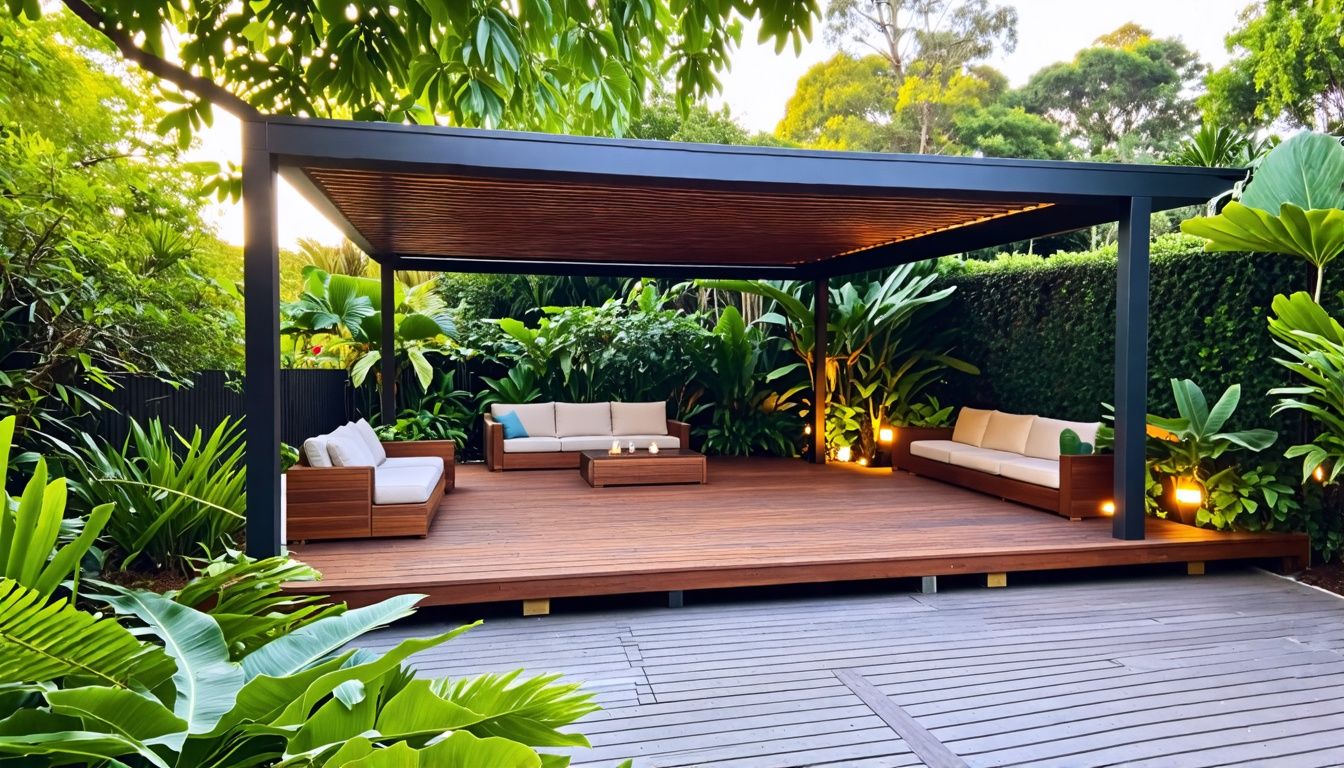 Deck Builders West Auckland - Auckland Deck & Fence Builders